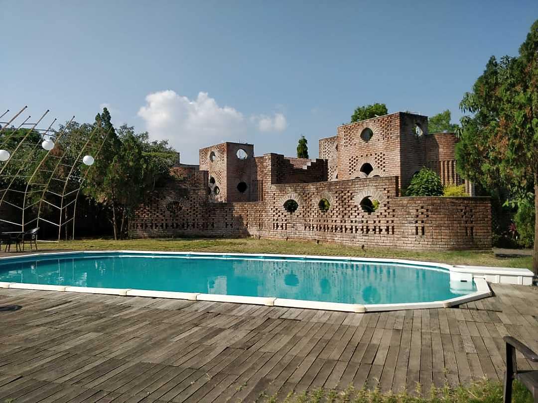 Saj By The Lake Best Rates on Malshej Ghat Hotel Deals, Reviews & Photos