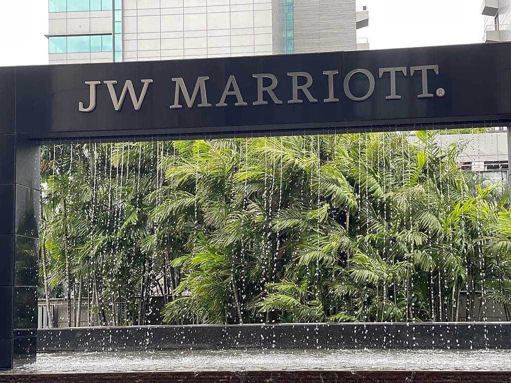 JW Marriott Hotel Pune Pune Hotel, FREE Cancellation*, Price, Address ...