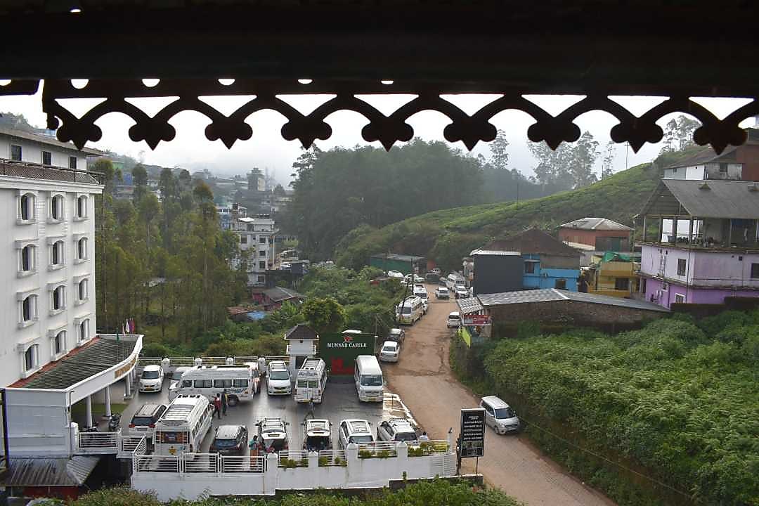 Photos of Le Celestium - Hotel in Munnar