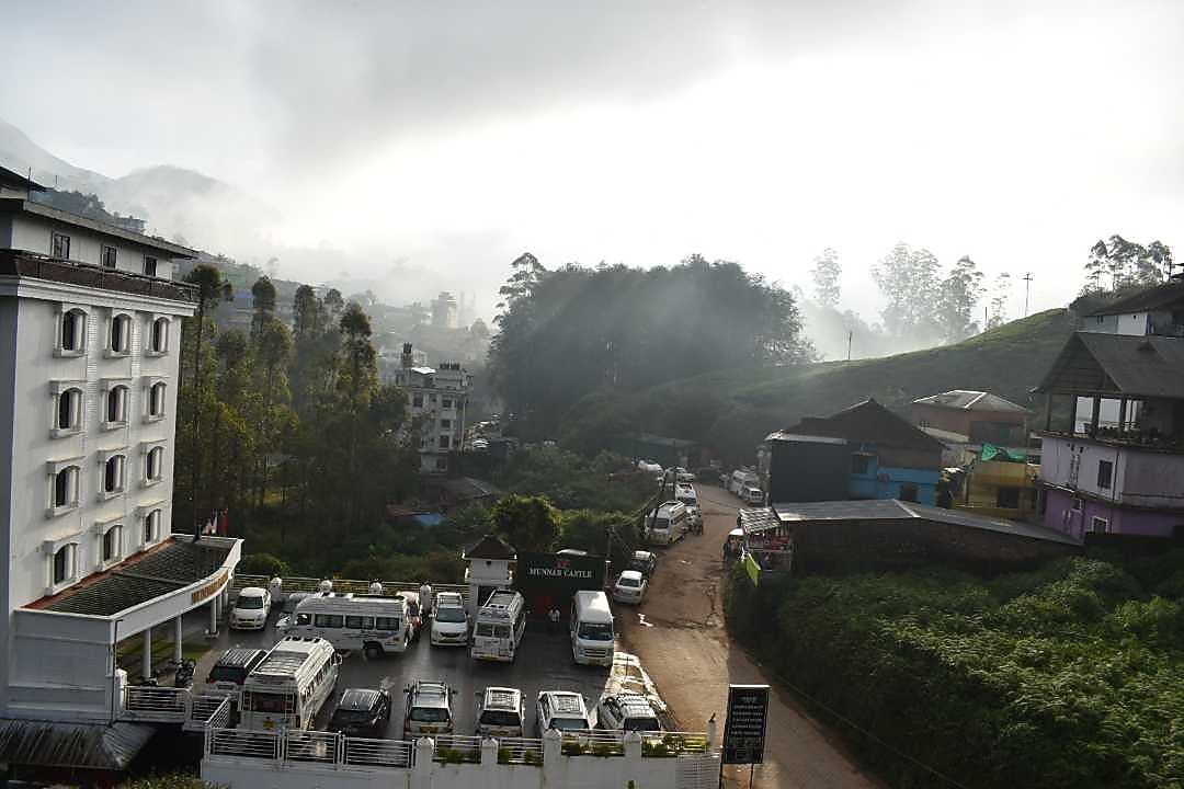 Photos of Le Celestium - Hotel in Munnar