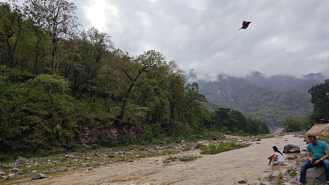 Pacific Inn 360 Degree Resort, Rishikesh 𝗕𝗢𝗢𝗞 Rishikesh Resort 𝘄𝗶𝘁𝗵 ...