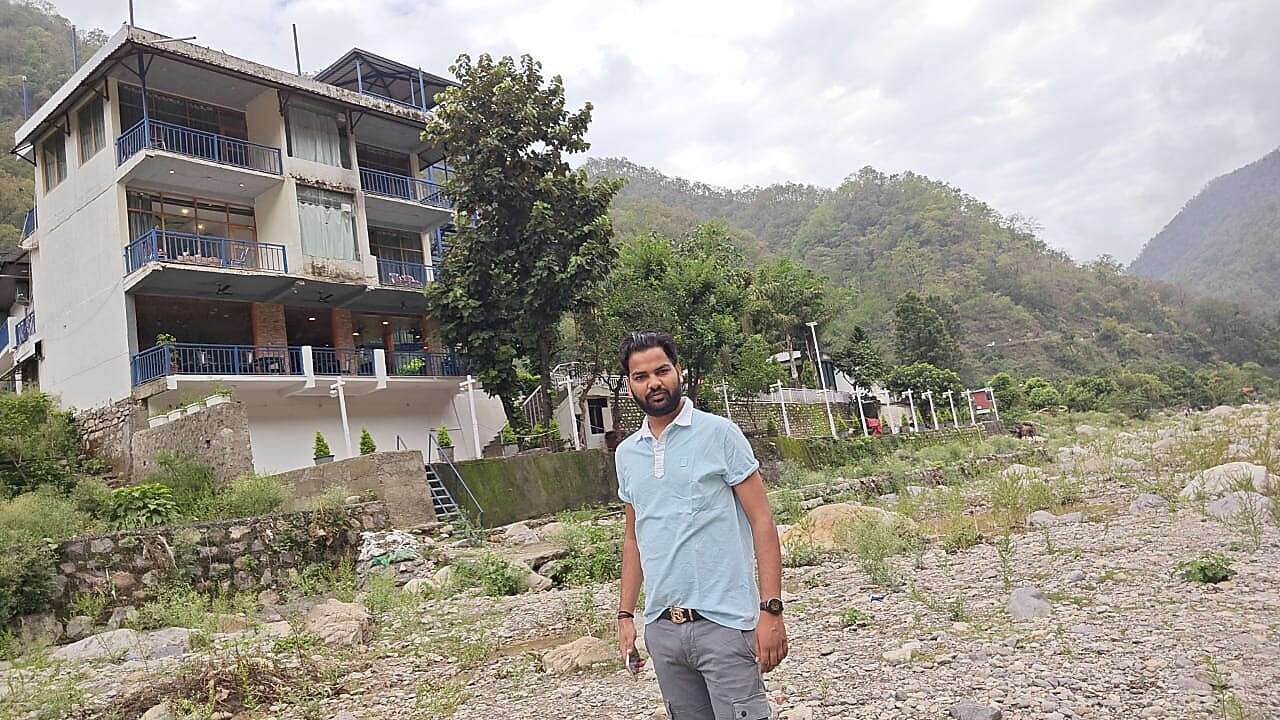 Pacific Inn 360 Degree Resort, Rishikesh 𝗕𝗢𝗢𝗞 Rishikesh Resort 𝘄𝗶𝘁𝗵 ...