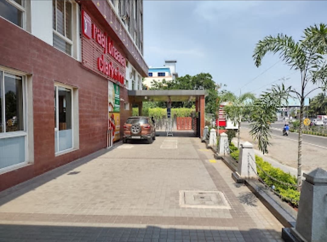 Photos of Raaj Bhaavan Clarks Inn , Chennai - Hotel in Chennai