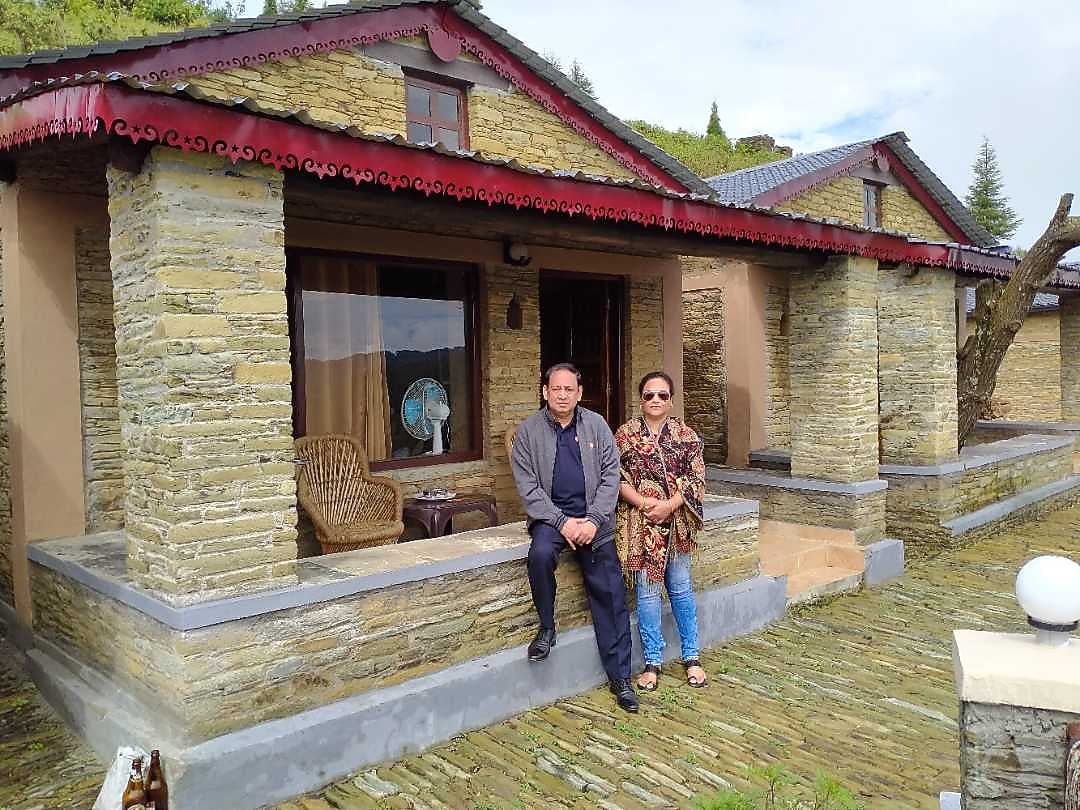 Meraki Huts Homestay | Rooms & Caretaker 𝗕𝗢𝗢𝗞 Pauri Cottage 𝘄𝗶𝘁𝗵 ₹𝟬 𝗣𝗔𝗬𝗠𝗘𝗡𝗧