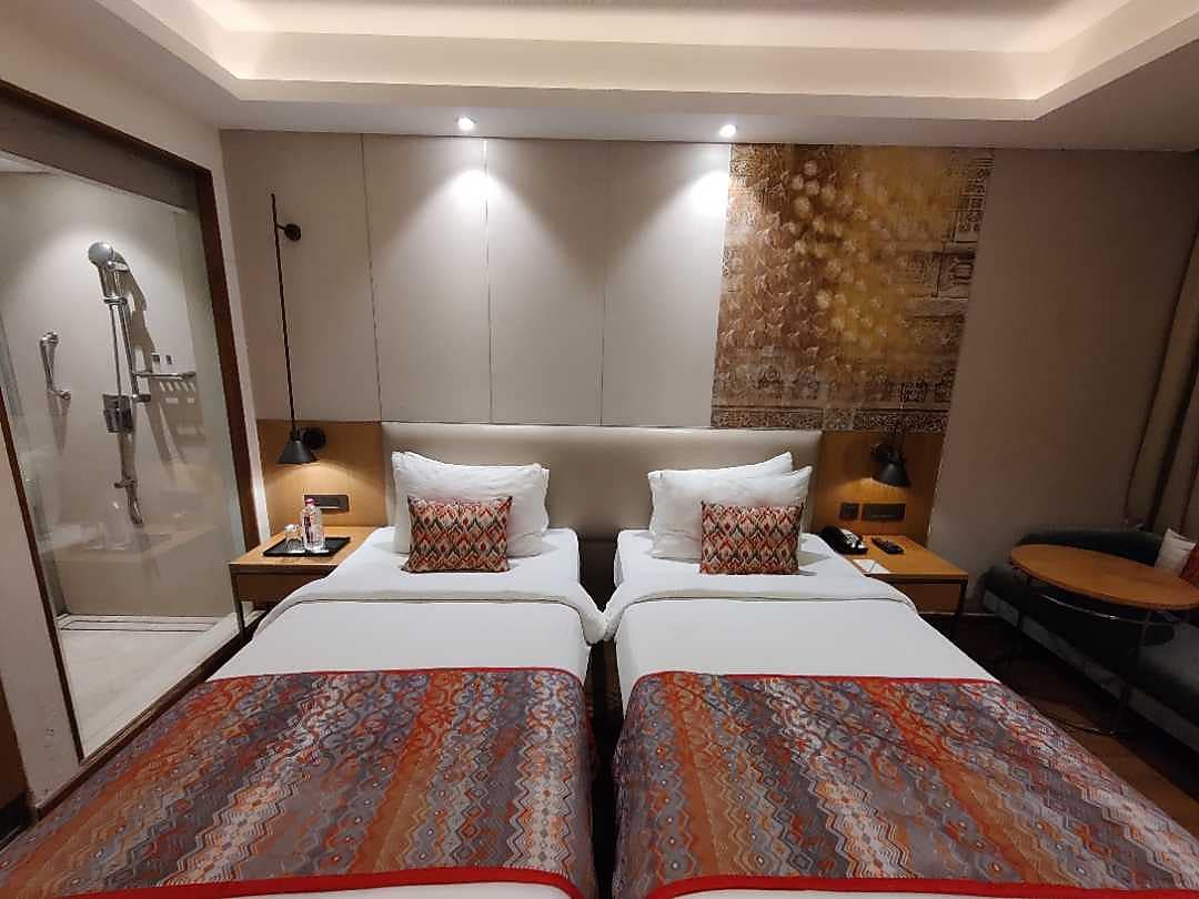 Photos of Sayaji Jamnagar - Hotel in Jamnagar