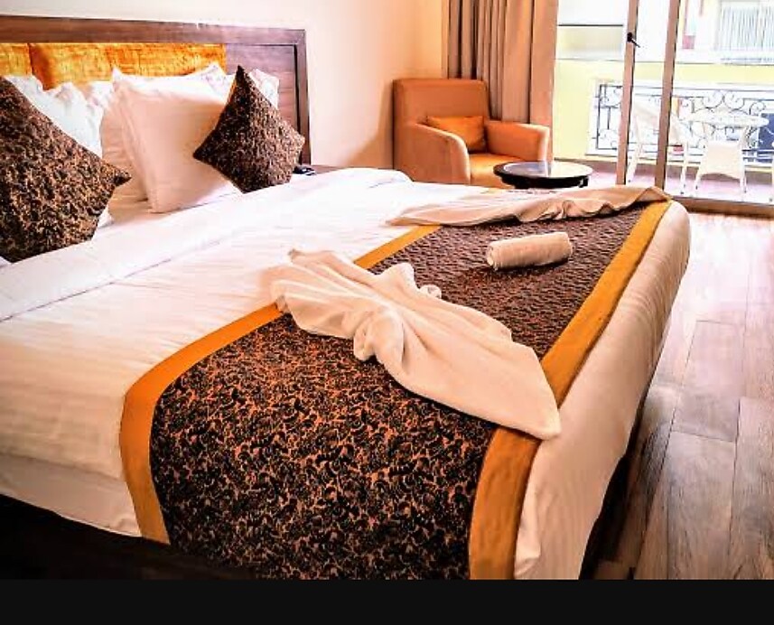 Bells Beach Resort (A unit of Resort De Balneaire) | Goa Hotel BOOK @ ₹1