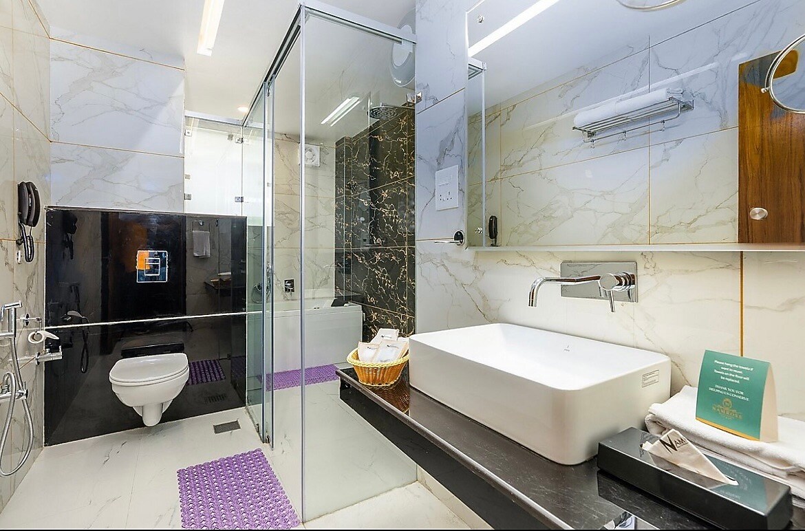 Namrose Resorts & Spa, Srinagar | Srinagar Resort BOOK @ ₹1