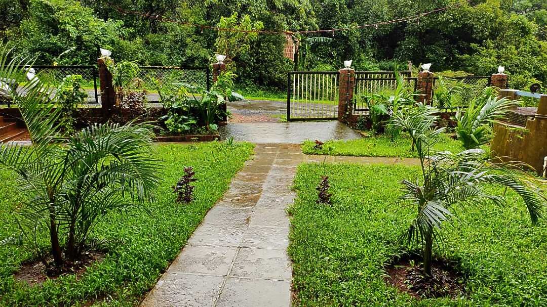 RAINHILLS HOLIDAY RESORT | Amboli Hotel BOOK @ ₹1