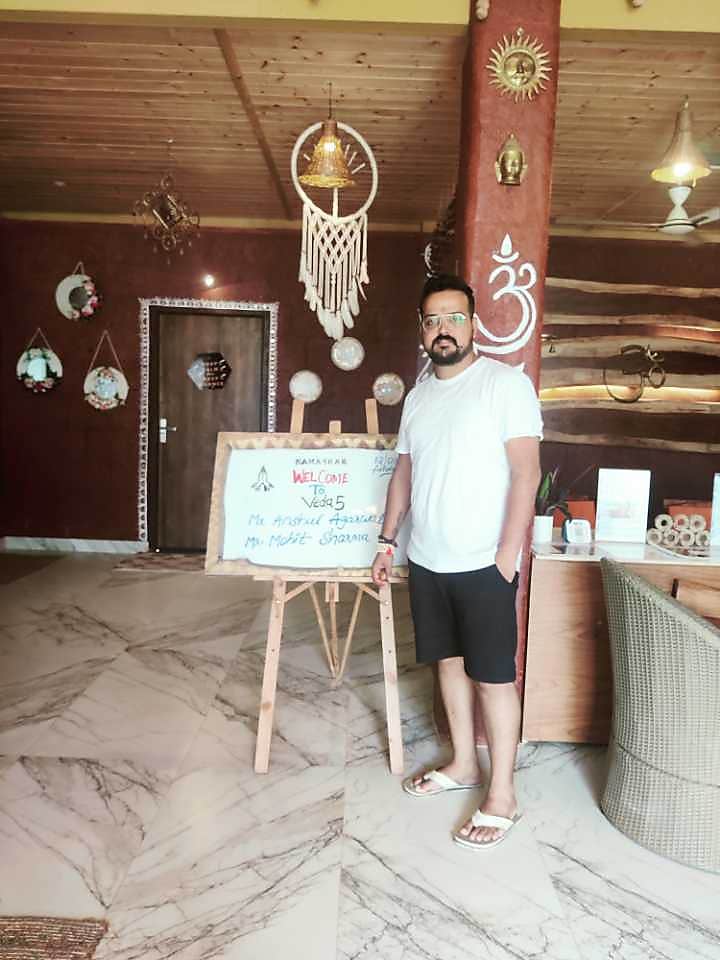 Photos of Veda5 Wellness Retreat & Spa - Resort in Goa