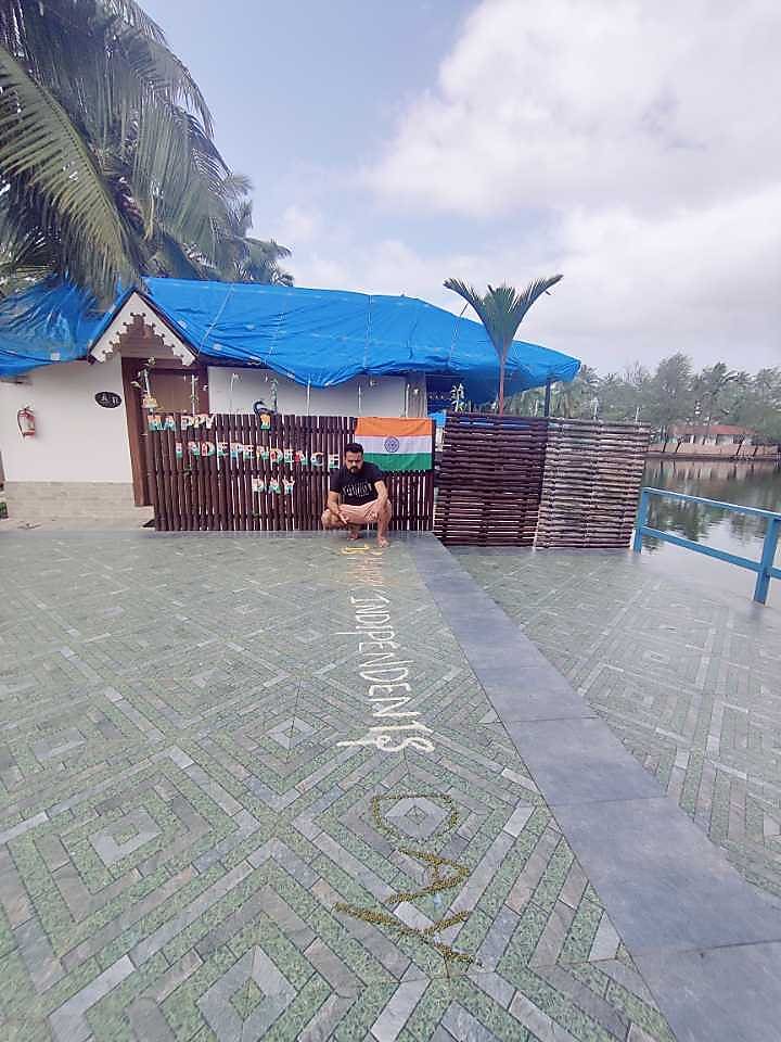 Photos of Veda5 Wellness Retreat & Spa - Resort in Goa