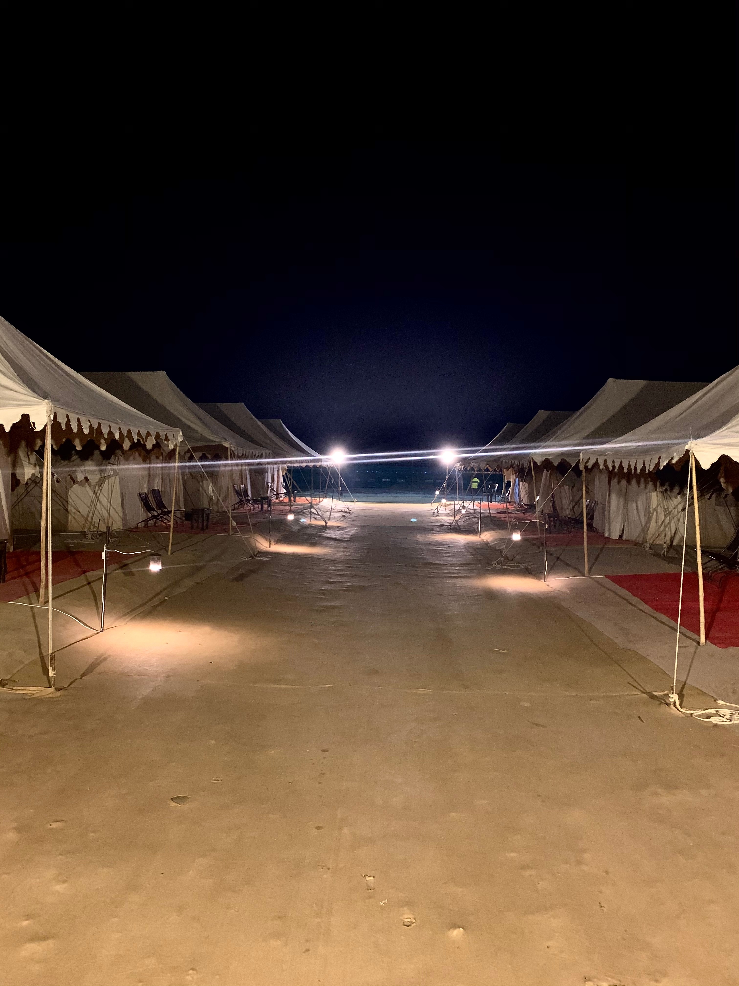 WHITE RANN CAMP RANN OF KUTCH Bhuj Camp Price, Address & Reviews