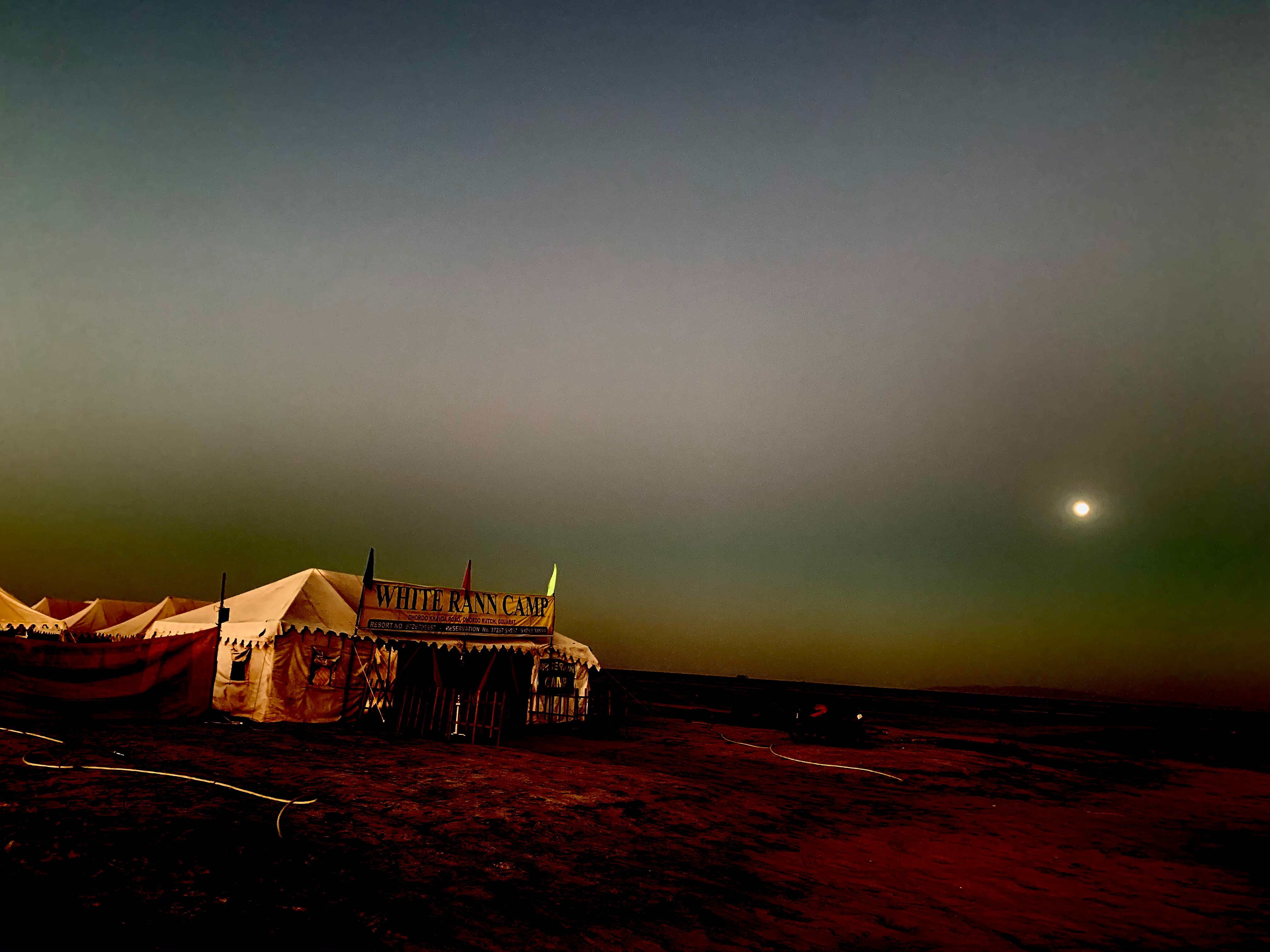 WHITE RANN CAMP RANN OF KUTCH Bhuj Camp Price, Address & Reviews