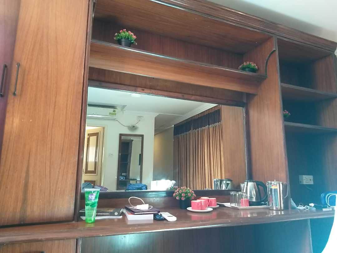 Photos of Octave Church Inn - Hotel in Bangalore