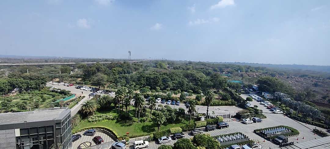 Le Meridien Gurgaon Delhi NCR | Gurgaon Hotel BOOK @ ₹1