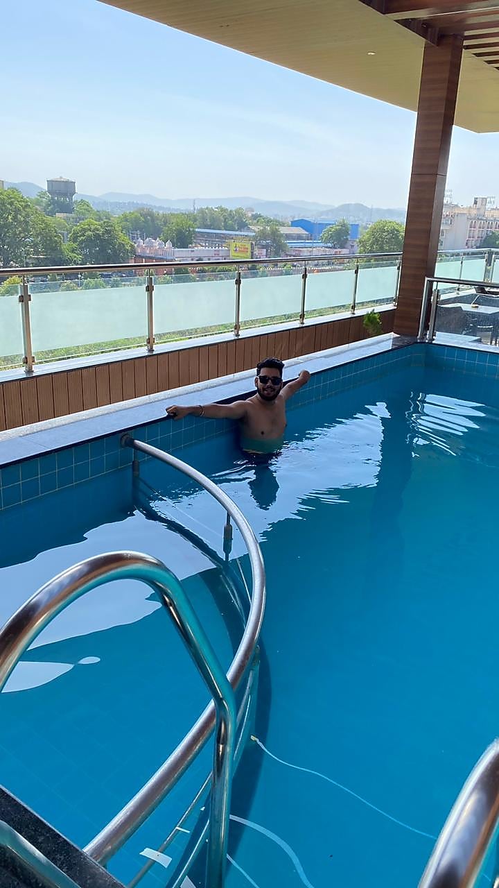 Photos of Hotel Palash Regency - Hotel in Udaipur