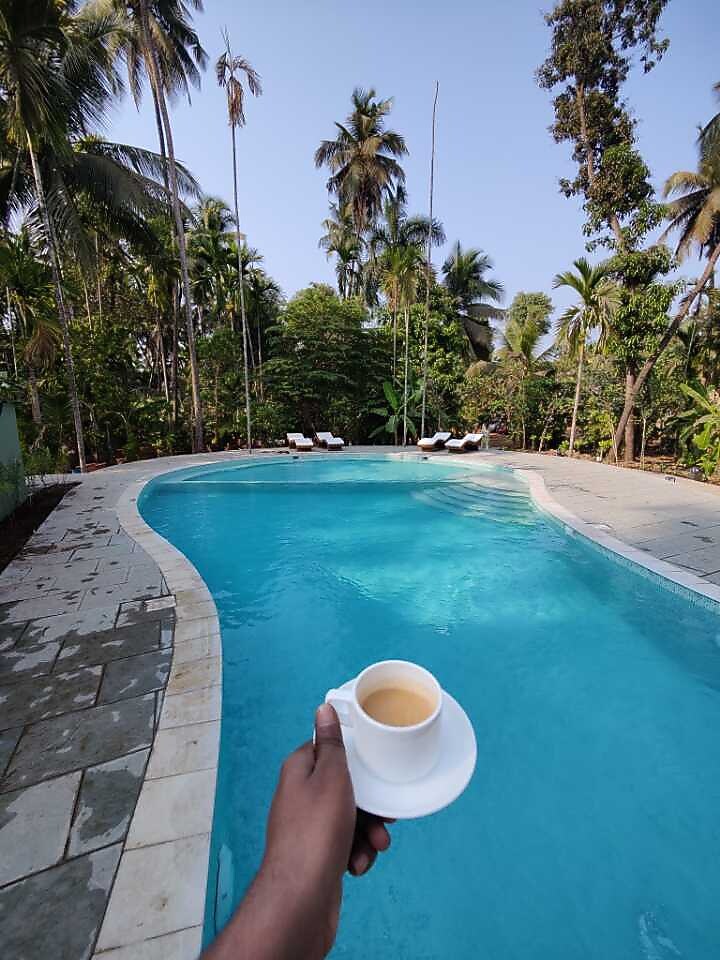 Oceanature Alibaug 𝗕𝗢𝗢𝗞 Alibaug Hotel 𝘄𝗶𝘁𝗵 ₹𝟬 𝗣𝗔𝗬𝗠𝗘𝗡𝗧