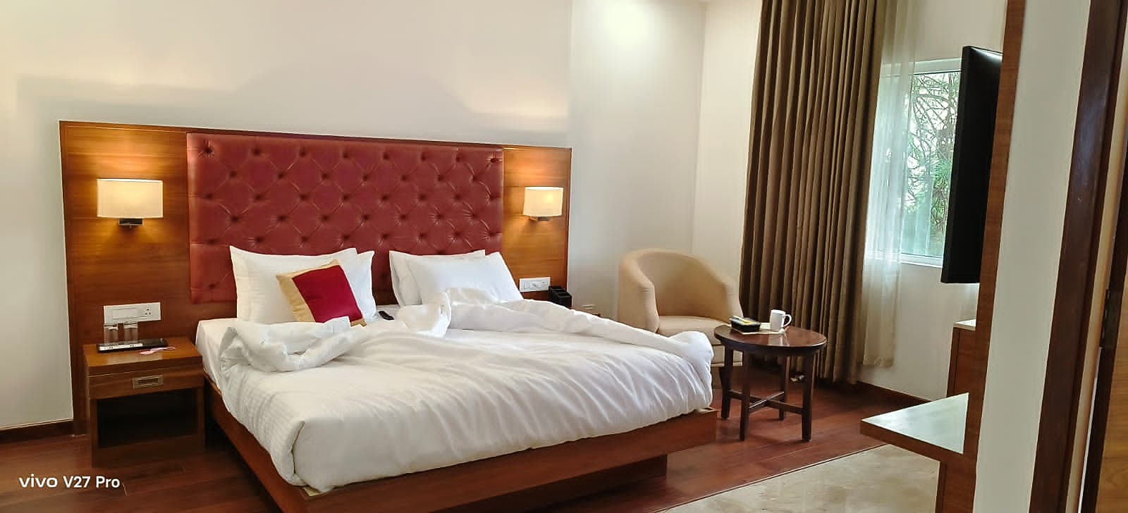 Photos of ICON GRAND HOTEL BY BHAGINI - Hotel in Bangalore