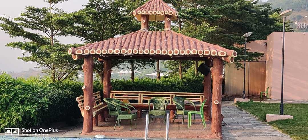 Deccan Pavilion, Katraj Best Rates on Pune Hotel Deals, Reviews & Photos