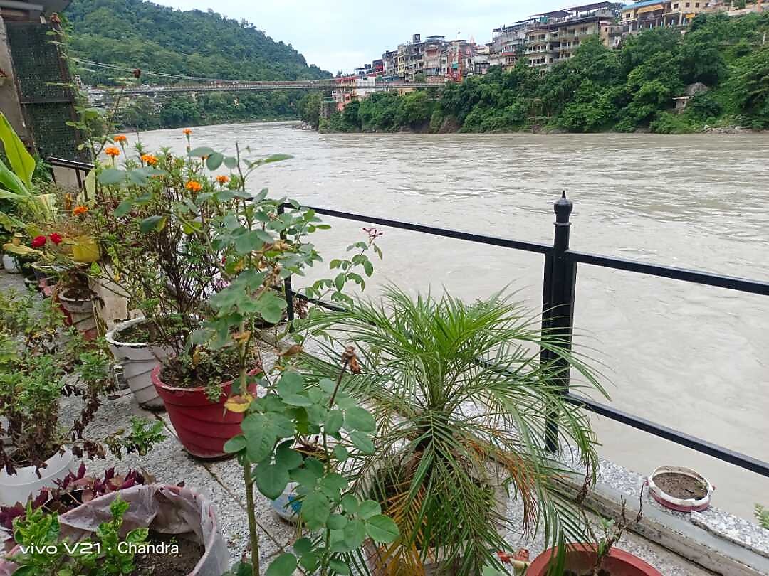 Photos of Karwaan- By The Ganges - Hostel in Rishikesh