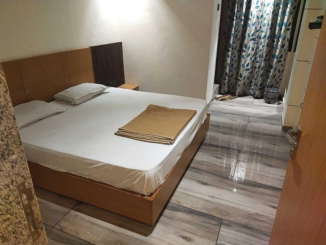 Hotel Nexus Best Rates on Rajkot Hotel Deals, Reviews & Photos