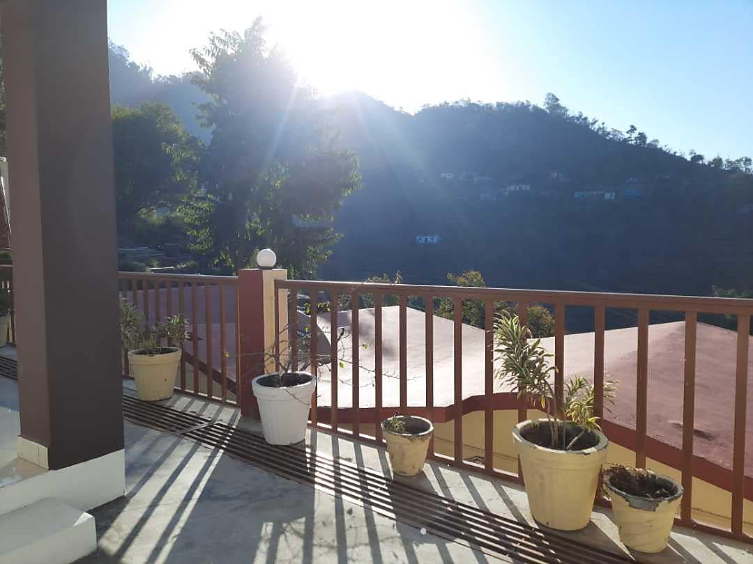 Photos of Kyarki Resort - Resort in Rishikesh