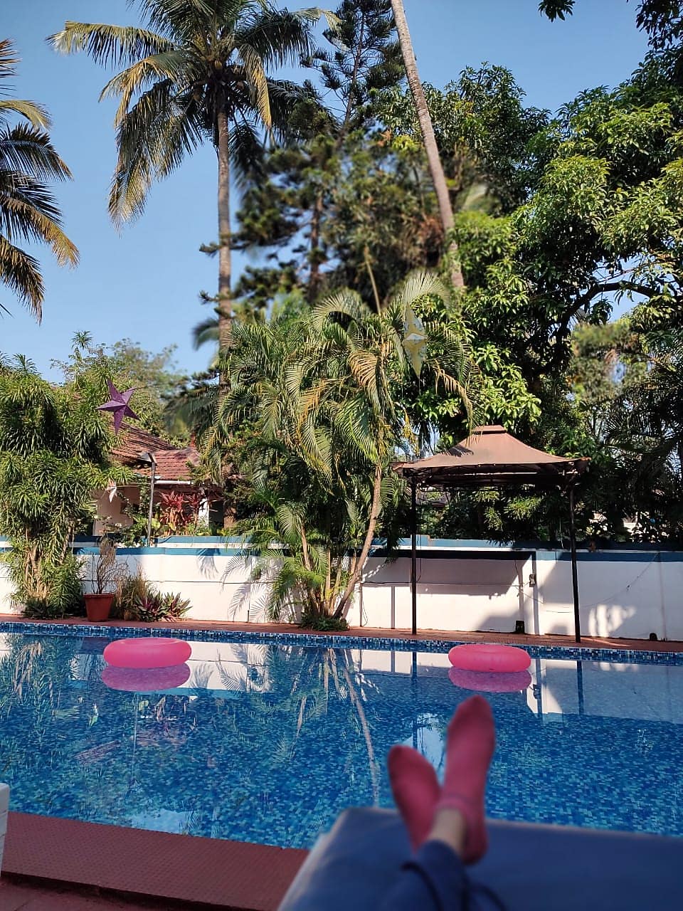 Hotel Linda by Dia Hotels 𝗕𝗢𝗢𝗞 Goa Hotel 𝘄𝗶𝘁𝗵 𝗙𝗥𝗘𝗘 𝗖𝗮𝗻𝗰𝗲𝗹𝗹𝗮𝘁𝗶𝗼𝗻