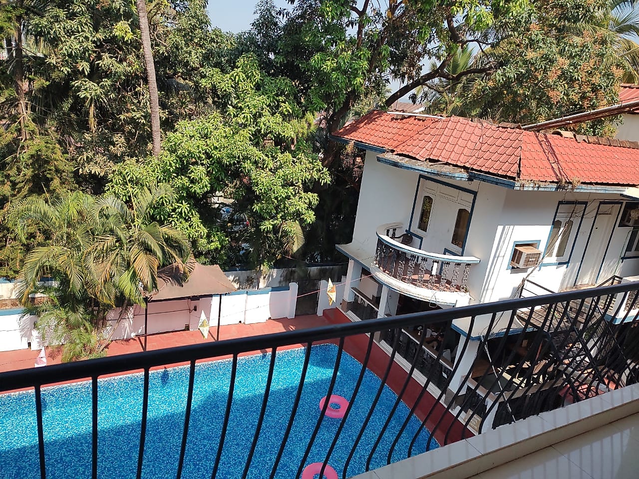 Hotel Linda by Dia Hotels 𝗕𝗢𝗢𝗞 Goa Hotel 𝘄𝗶𝘁𝗵 𝗙𝗥𝗘𝗘 𝗖𝗮𝗻𝗰𝗲𝗹𝗹𝗮𝘁𝗶𝗼𝗻