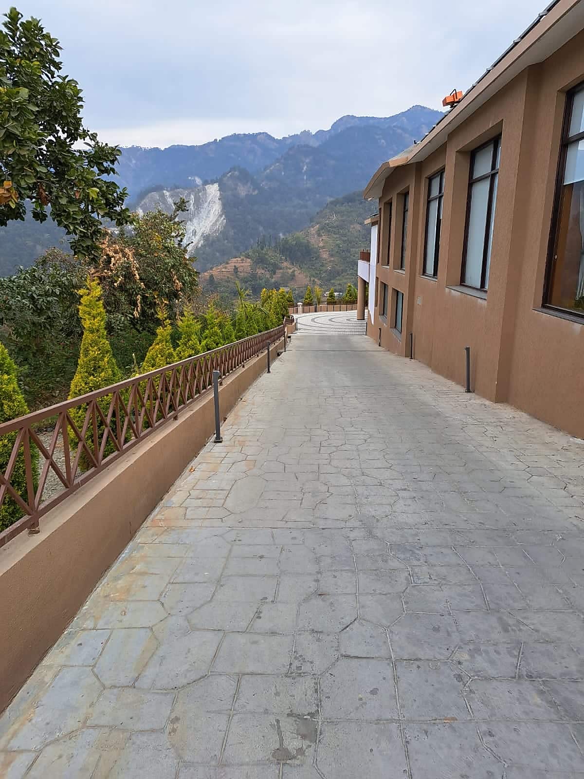 Welcomhotel By ITC Hotels, Jim Corbett 𝗕𝗢𝗢𝗞 Jim Corbett (Ramnagar ...