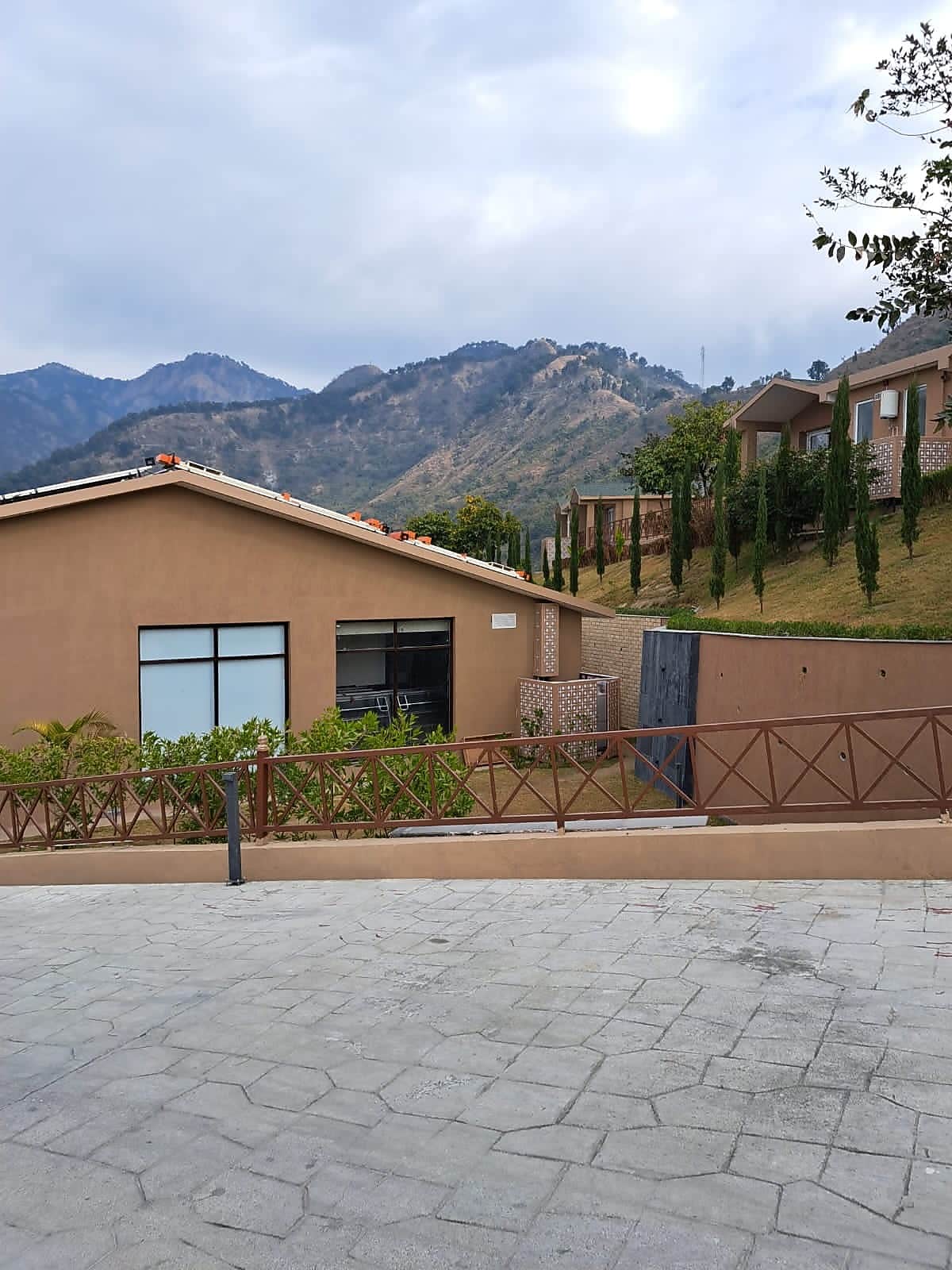 Welcomhotel By ITC Hotels, Jim Corbett 𝗕𝗢𝗢𝗞 Jim Corbett (Ramnagar ...