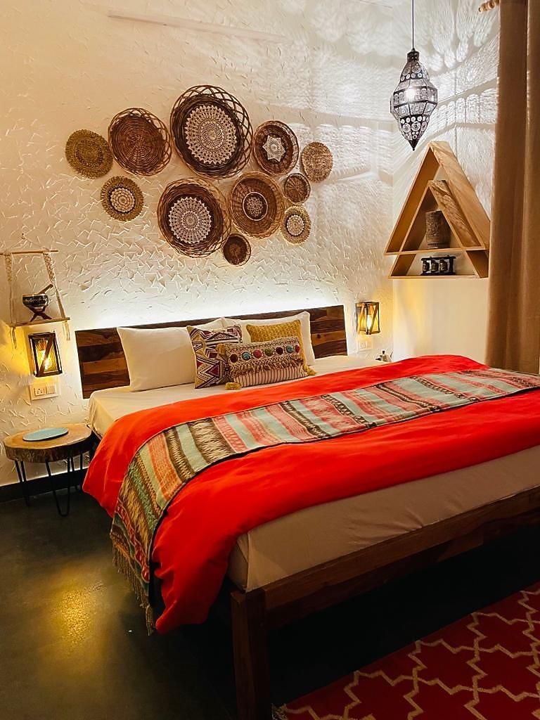 The Autumn Home, Bir 𝗕𝗢𝗢𝗞 Bir Billing Homestay 𝘄𝗶𝘁𝗵 ₹𝟬 𝗣𝗔𝗬𝗠𝗘𝗡𝗧