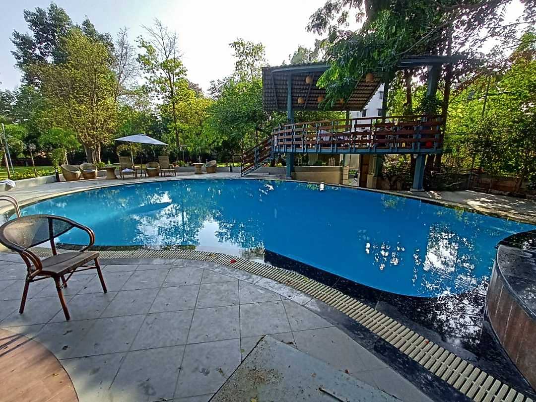 Arova Woods Zinc Journey by The Fern, Lonavala 𝗕𝗢𝗢𝗞 Lonavala Hotel 𝘄𝗶𝘁𝗵 ...