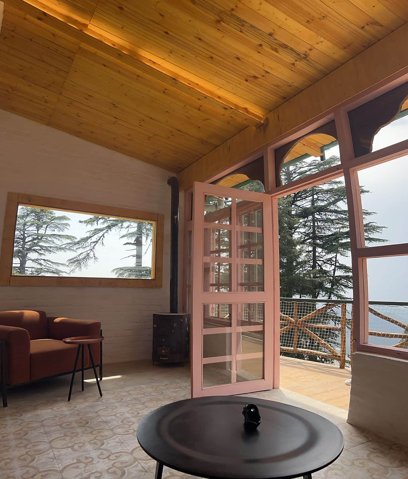Photos of Light of Landour - Hotel in Mussoorie
