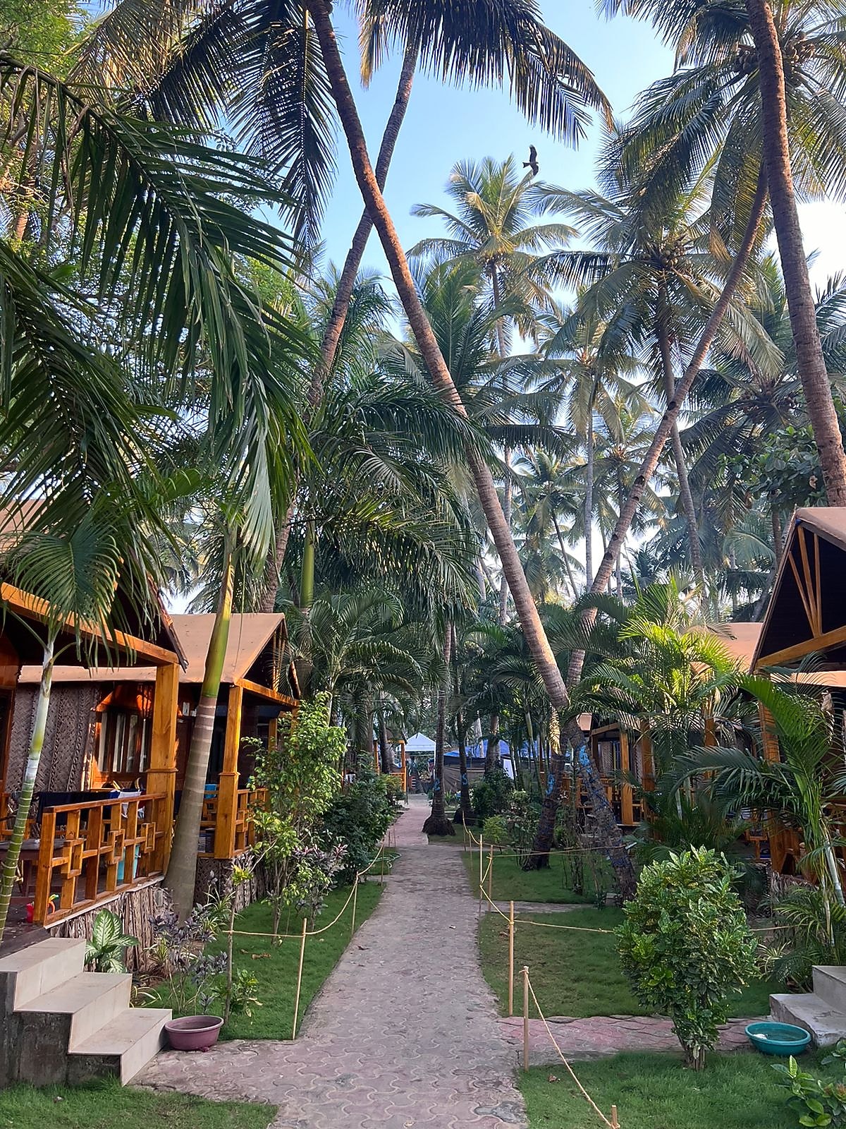 Photos of Sameer Cottages | Wooden Beach Huts - Cottage in Goa