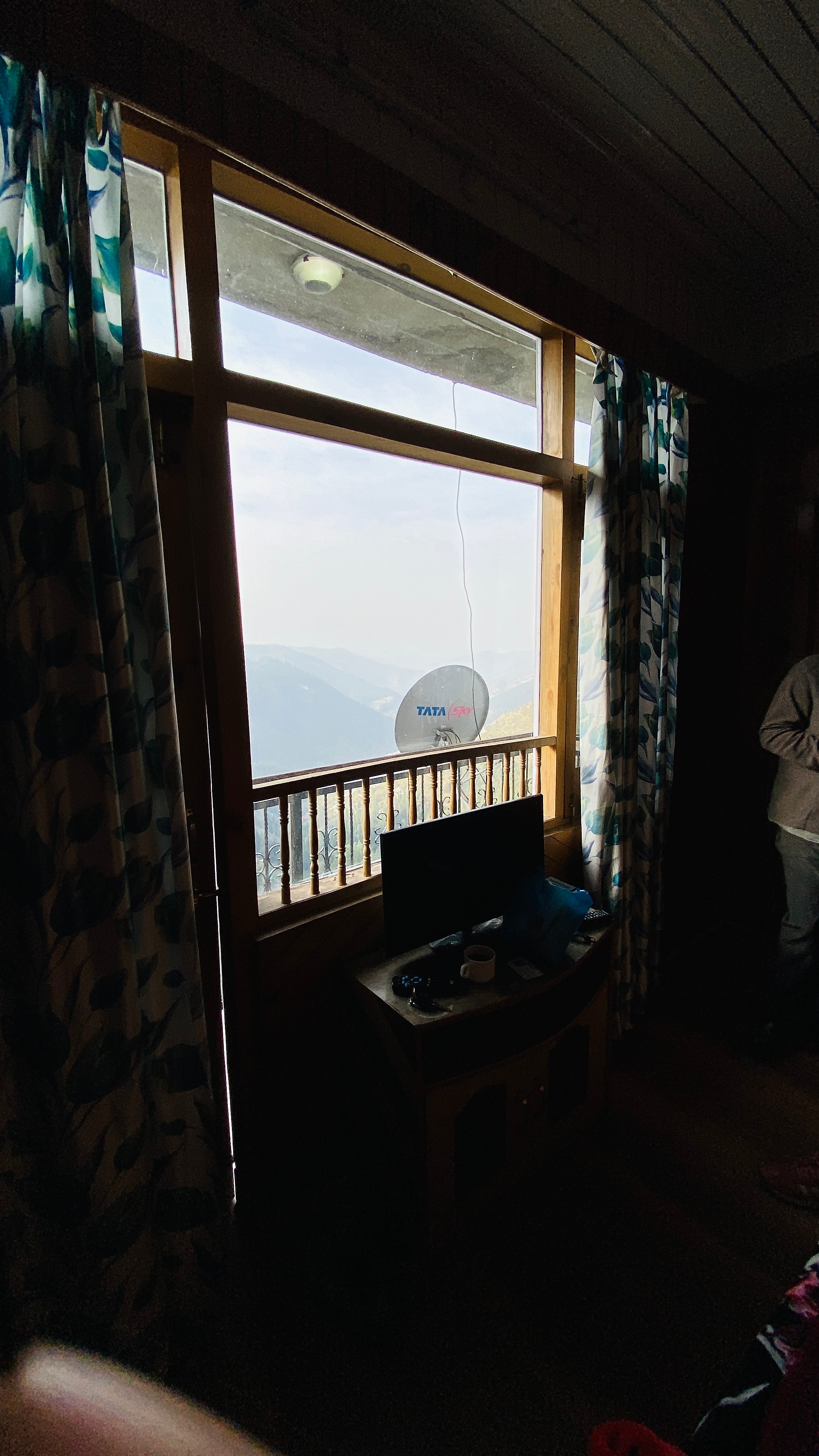 Hotel SnowFlake | Narkanda Hotel BOOK @ ₹1