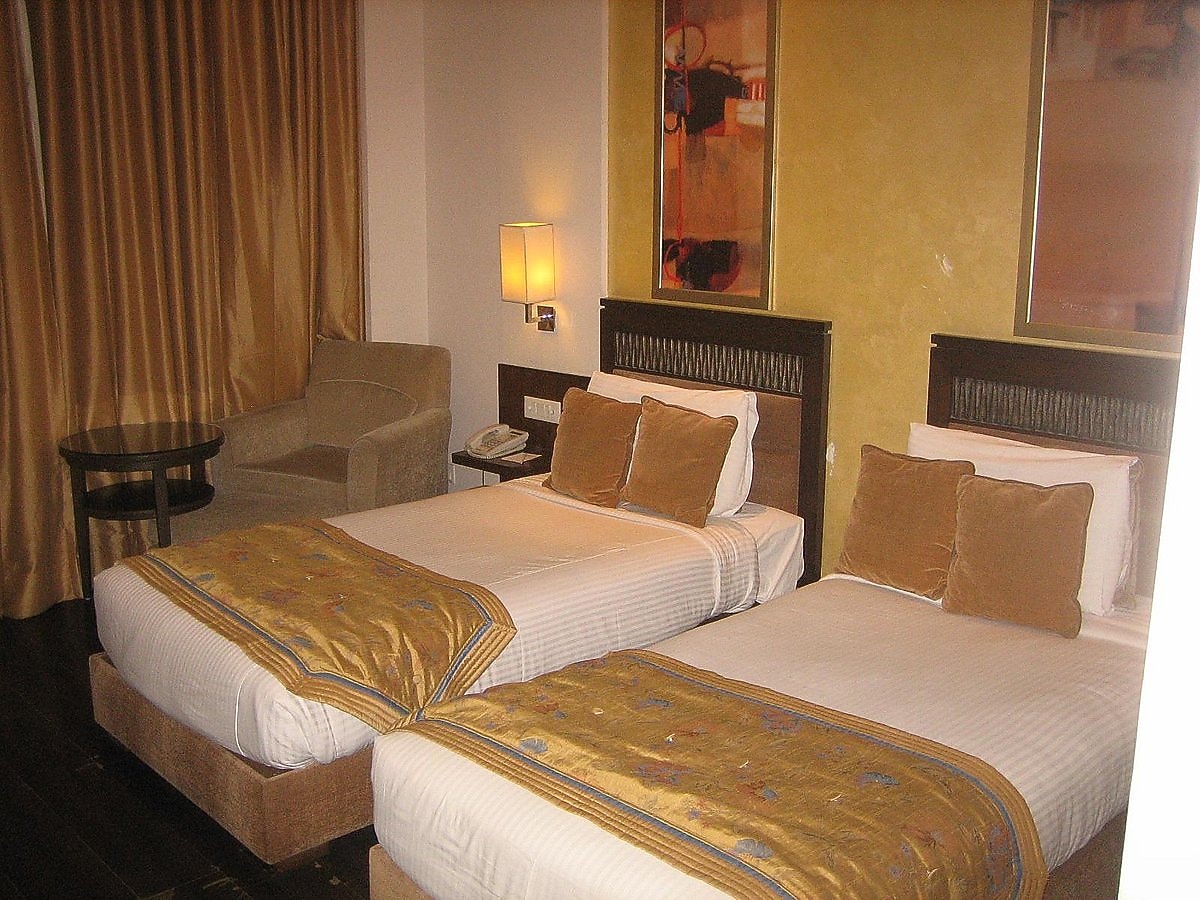 Photos of Hotel Western Court Panchkula - Hotel in Panchkula