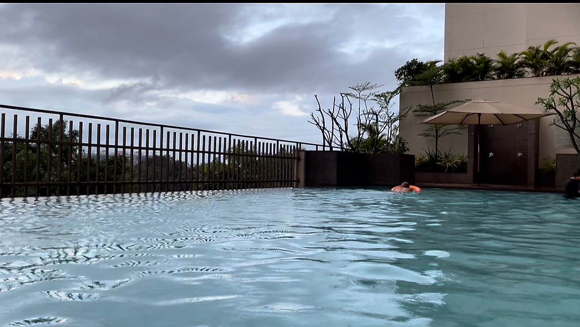 Photos of Lemon Tree Premier, City Center Pune - Hotel in Pune