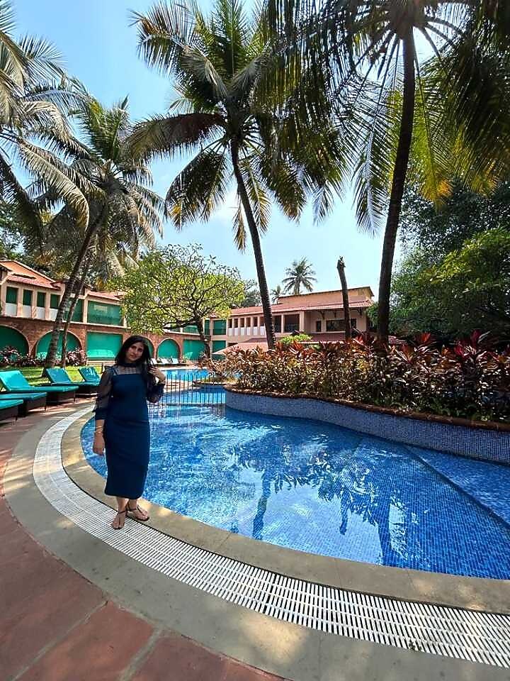 Lemon Tree Hotel,Candolim 𝗕𝗢𝗢𝗞 Goa Resort 𝘄𝗶𝘁𝗵 ₹𝟬 𝗣𝗔𝗬𝗠𝗘𝗡𝗧