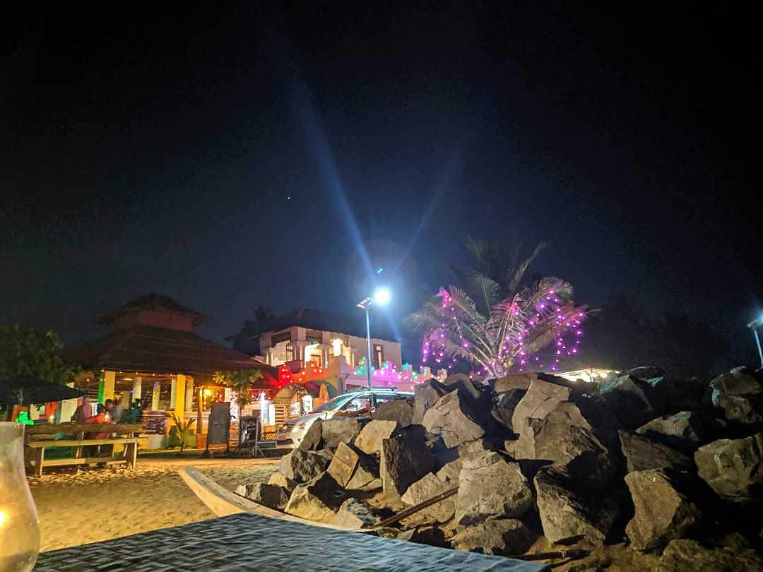 Palm Tree Heritage Varkala Hotel Price, Address & Reviews