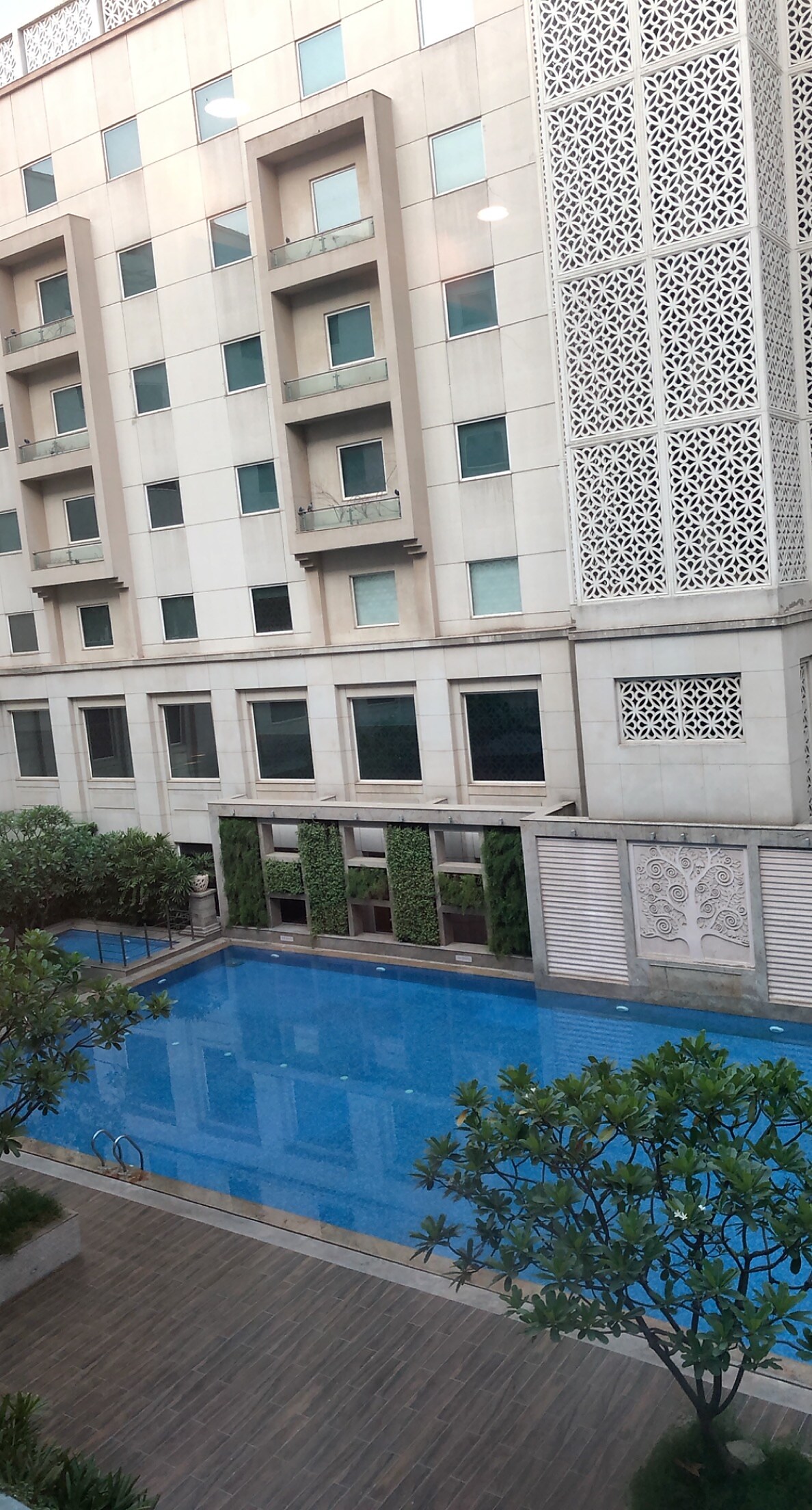 Lemon Tree Premier Delhi Airport Best Rates on Delhi Hotel Deals ...