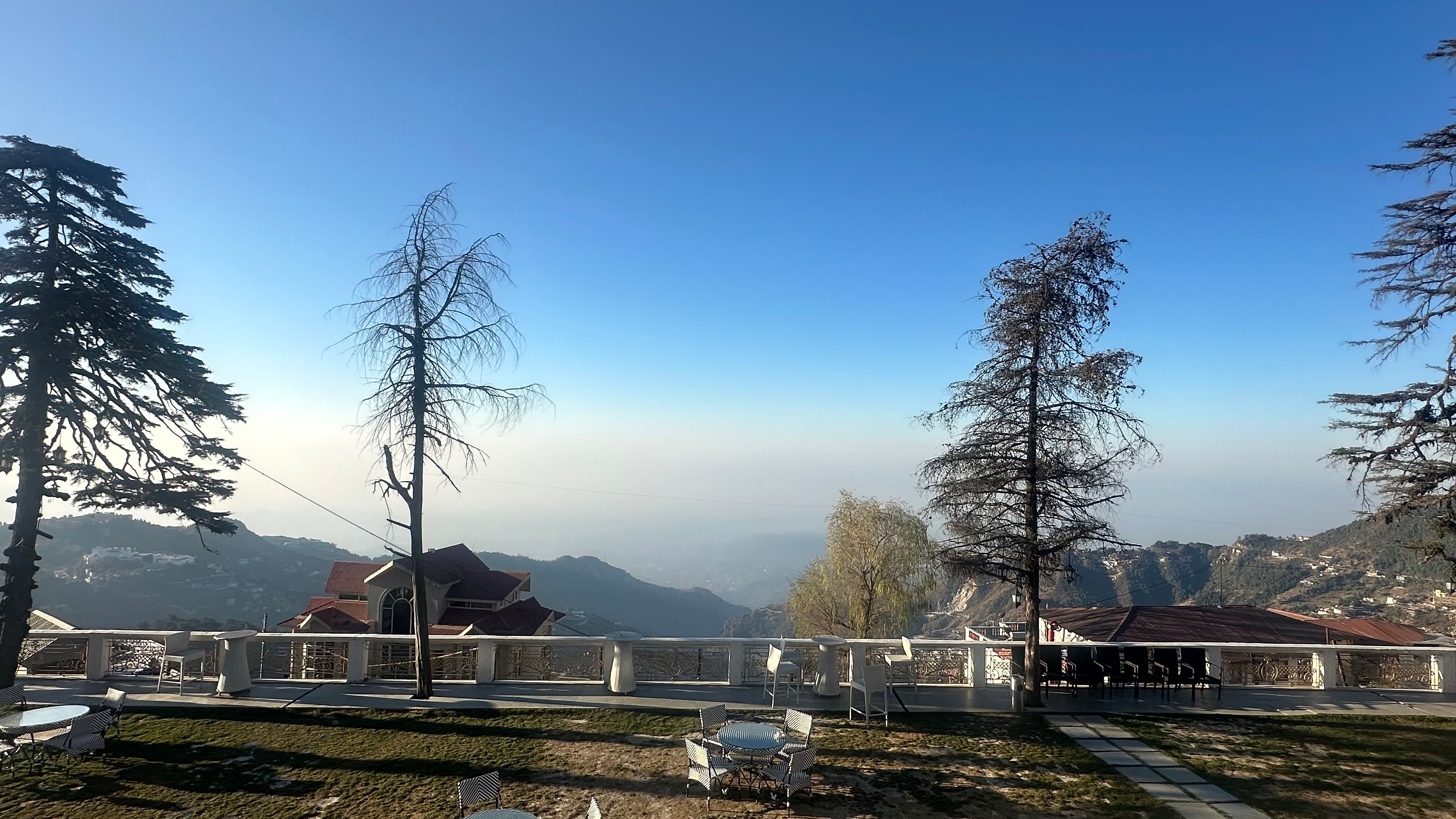 Reviews of Ramada By Wyndham Mussoorie Mall Road - Hotel in Mussoorie