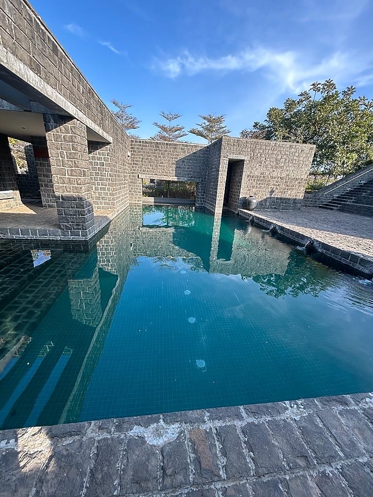 Viveda Wellness Resort 𝗕𝗢𝗢𝗞 Trimbak Resort 𝘄𝗶𝘁𝗵 𝗙𝗥𝗘𝗘 𝗖𝗮𝗻𝗰𝗲𝗹𝗹𝗮𝘁𝗶𝗼𝗻