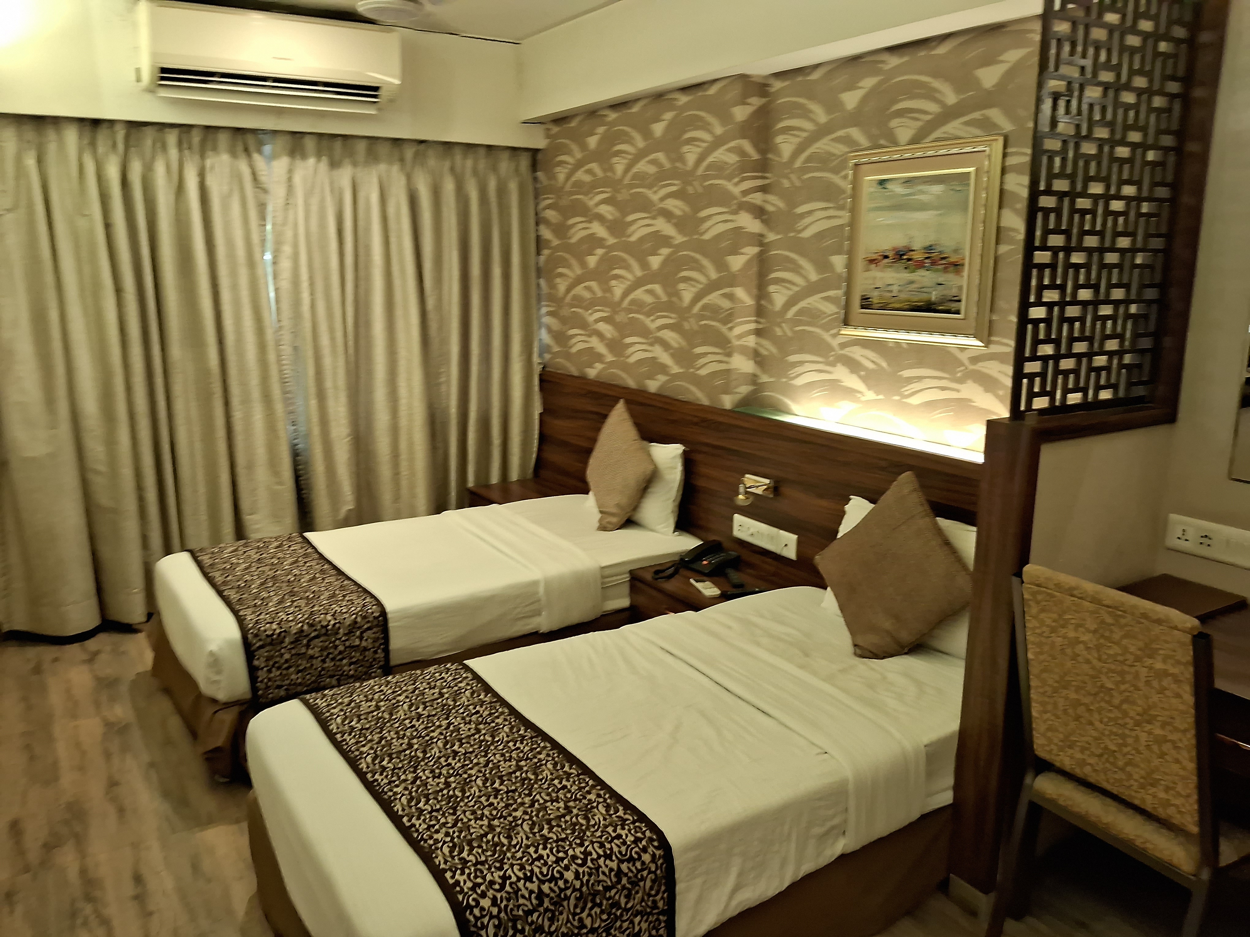 Hotel Maharana Inn Chembur 𝗕𝗢𝗢𝗞 Mumbai Hotel 𝘄𝗶𝘁𝗵 𝗙𝗥𝗘𝗘 𝗖𝗮𝗻𝗰𝗲𝗹𝗹𝗮𝘁𝗶𝗼𝗻