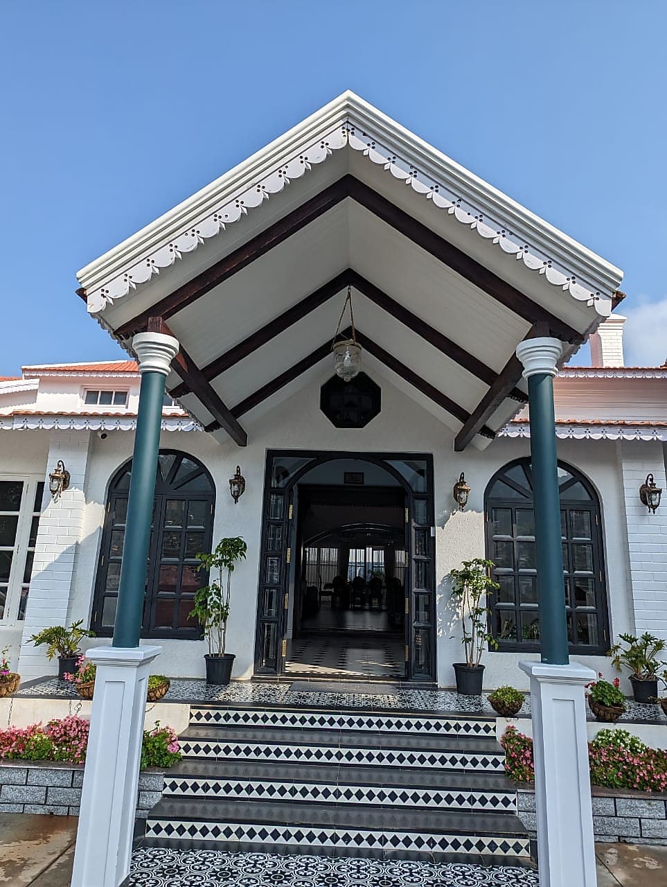 Kelso House of Ooty 𝗕𝗢𝗢𝗞 Ooty Villa 𝘄𝗶𝘁𝗵 ₹𝟬 𝗣𝗔𝗬𝗠𝗘𝗡𝗧