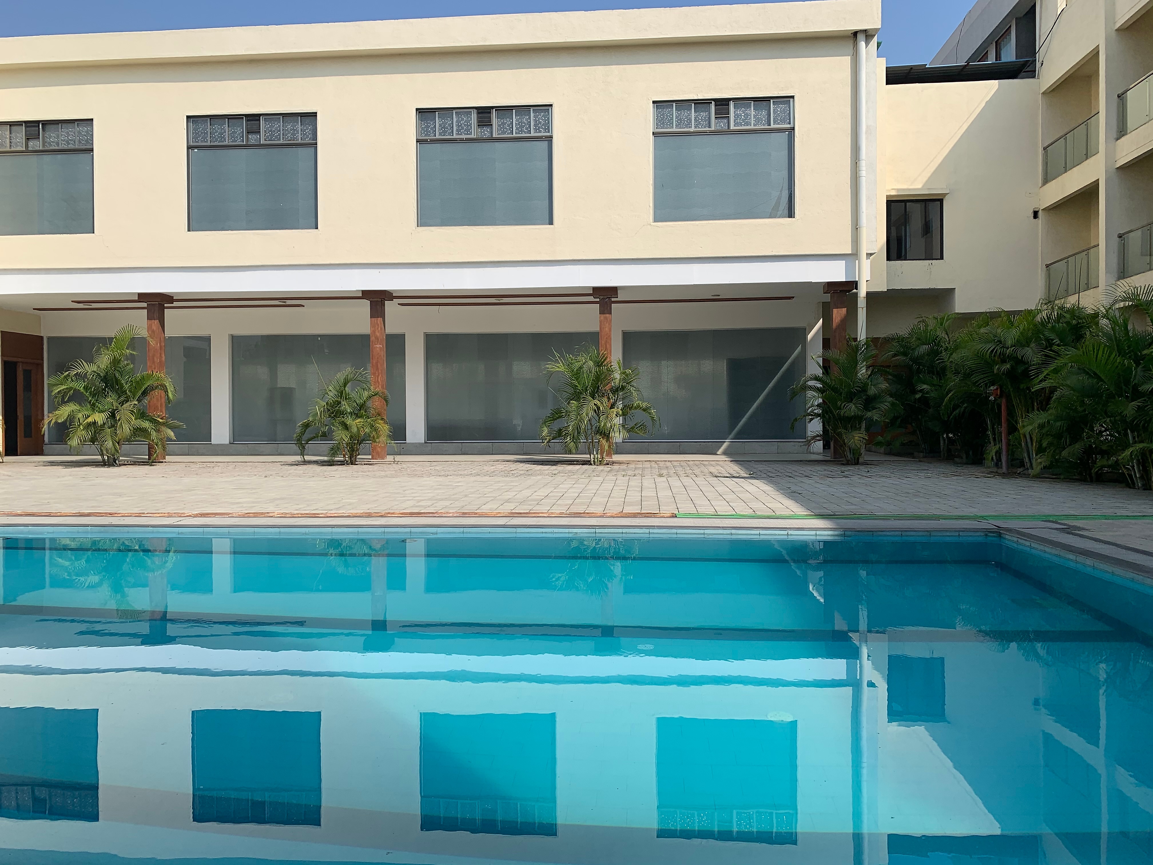 PUSHPAK RESORT 100% Money Back 𝗕𝗢𝗢𝗞 Shirdi Resort 𝘄𝗶𝘁𝗵 ₹𝟬 𝗣𝗔𝗬𝗠𝗘𝗡𝗧