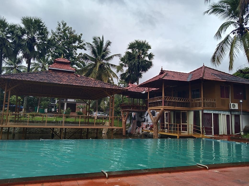 Udaya Ayurveda Resort 𝗕𝗢𝗢𝗞 Palakkad Resort 𝘄𝗶𝘁𝗵 ₹𝟬 𝗣𝗔𝗬𝗠𝗘𝗡𝗧