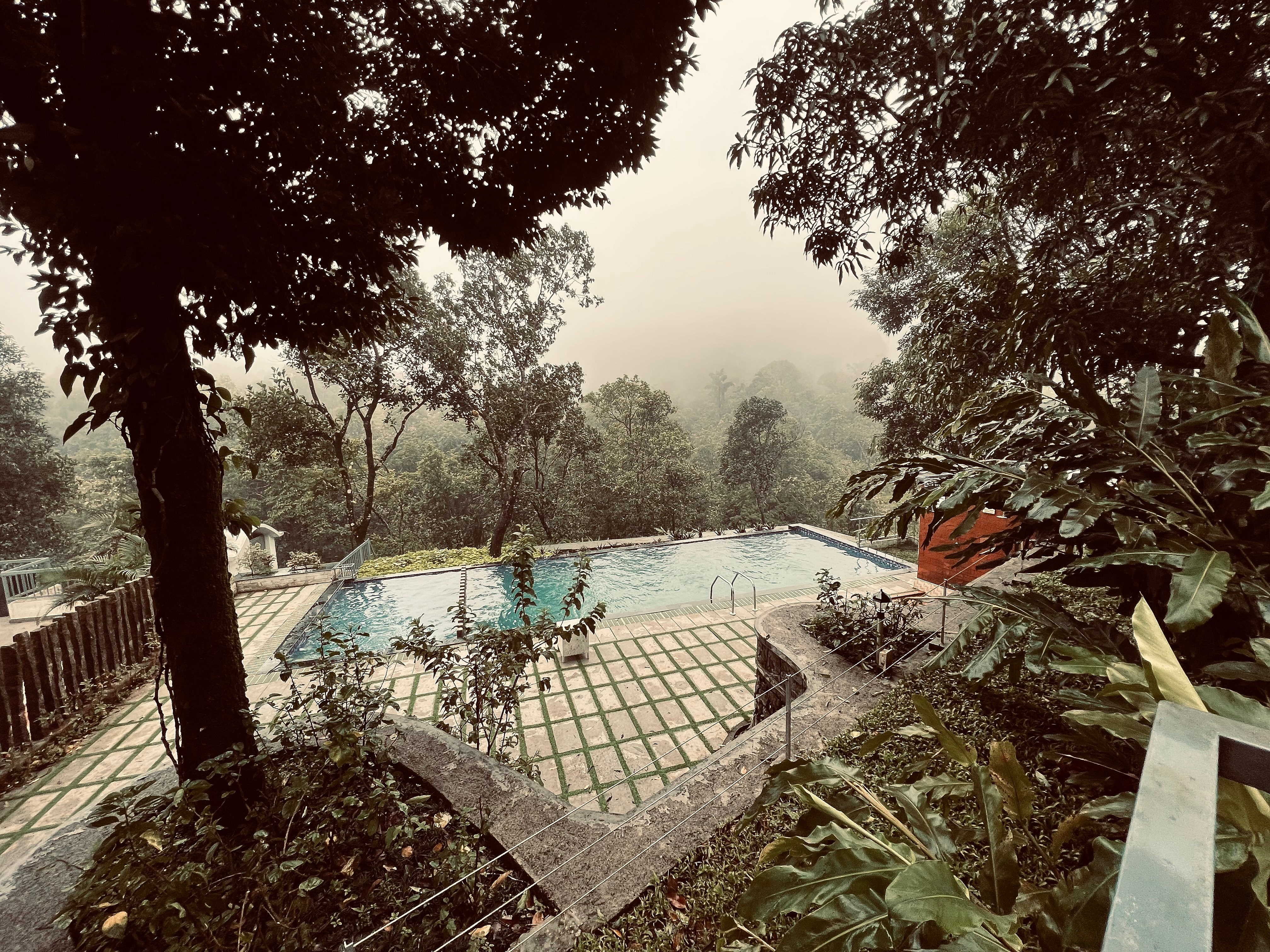 Photos of Holiday Vagamon - Resort in Vagamon