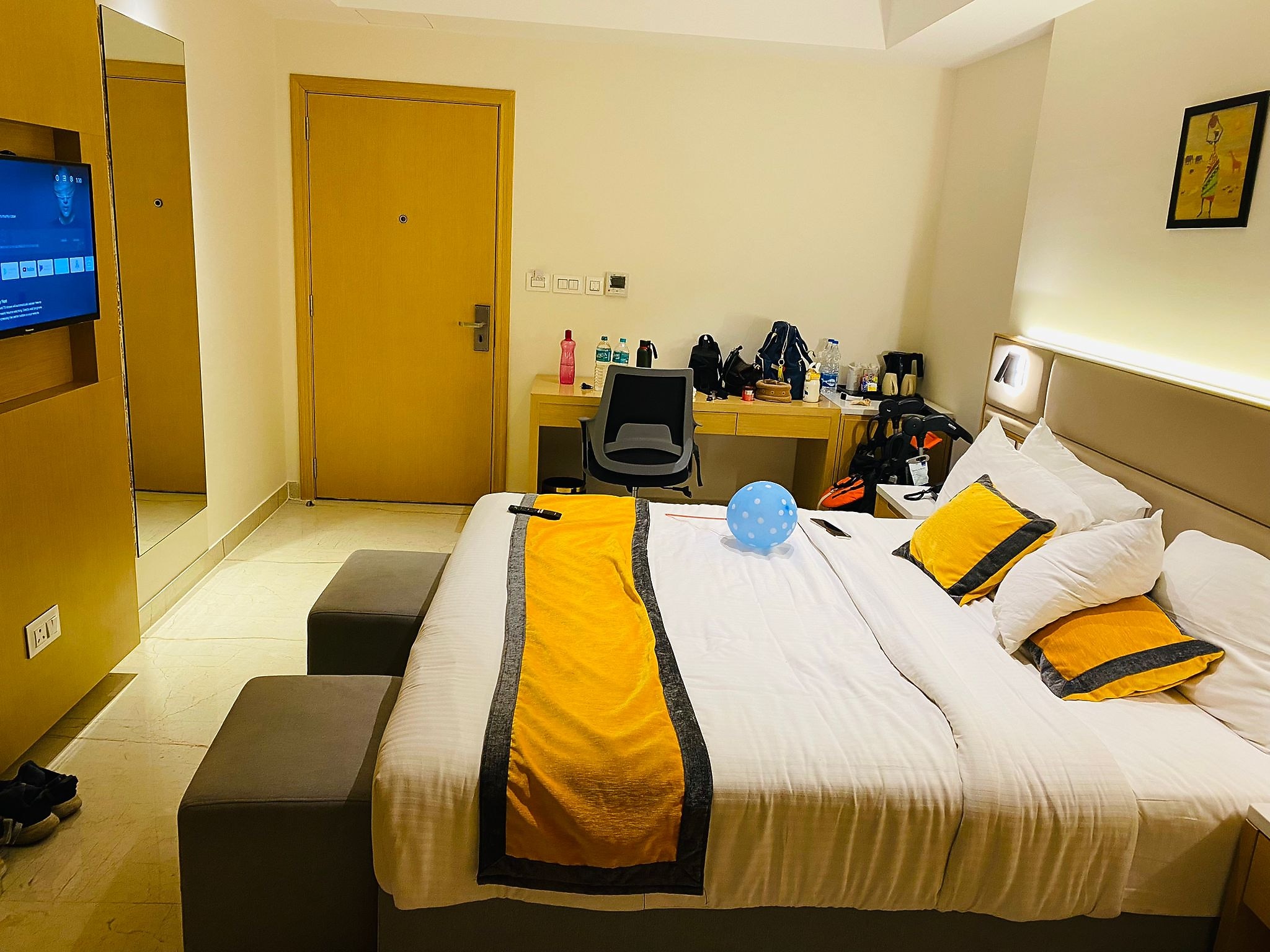 Sunhill Portico 𝗕𝗢𝗢𝗞 Siliguri Hotel 𝘄𝗶𝘁𝗵 ₹𝟬 𝗣𝗔𝗬𝗠𝗘𝗡𝗧