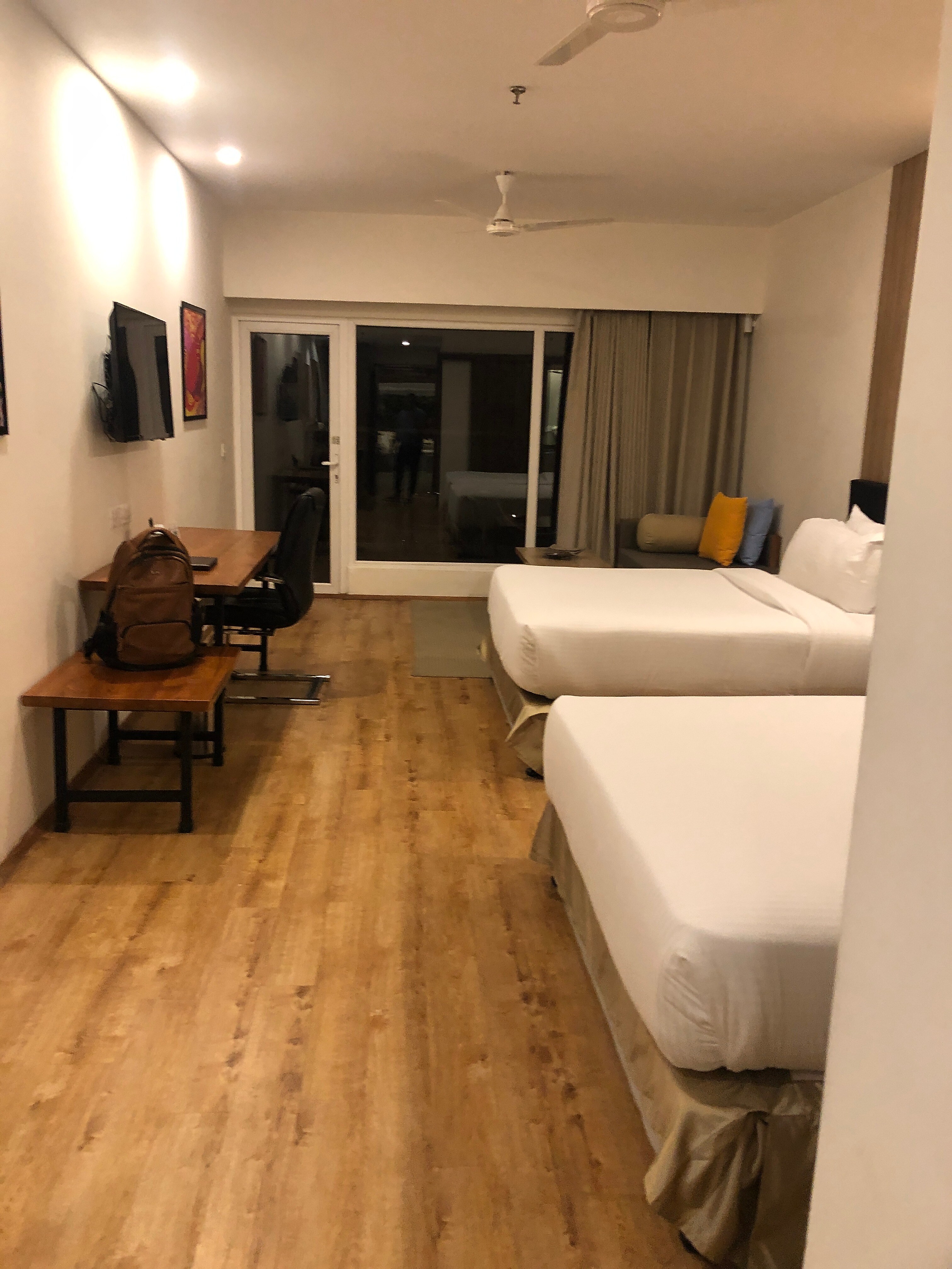 Photos of Timber Trail Resort - Resort in Parwanoo