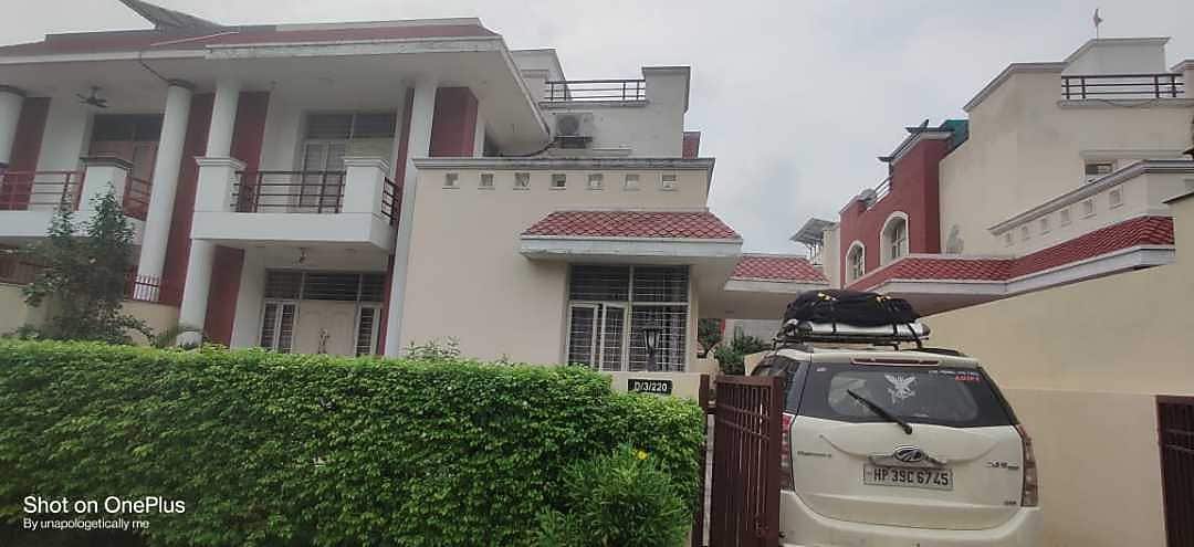 Photos of Beautiful 4 BHK Bungalow - Villa in Lucknow