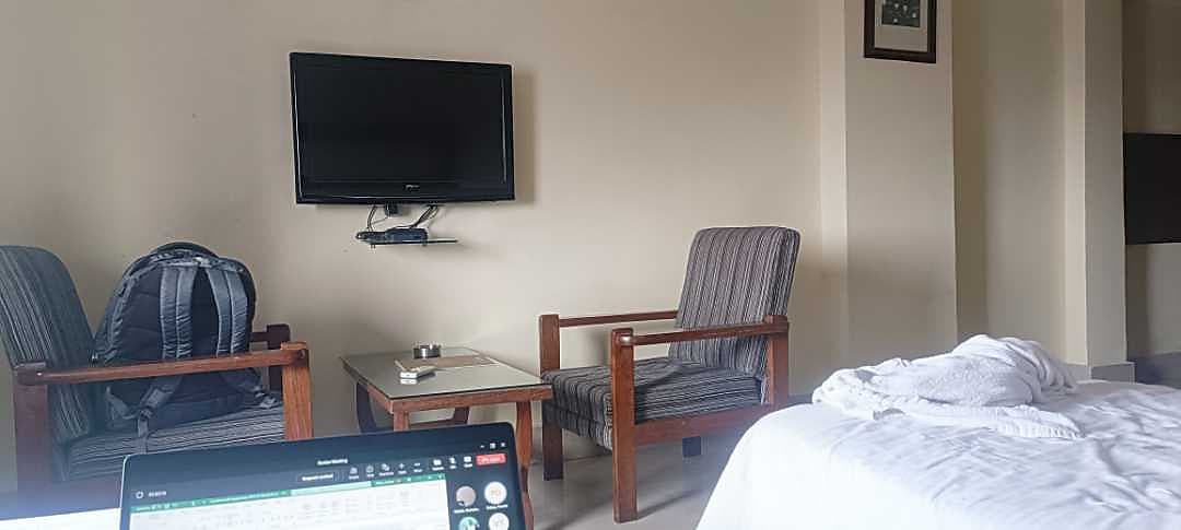 Hotel Radhika Regency 100% Money Back 𝗕𝗢𝗢𝗞 Rourkela Hotel 𝘄𝗶𝘁𝗵 𝗙𝗥𝗘𝗘 ...